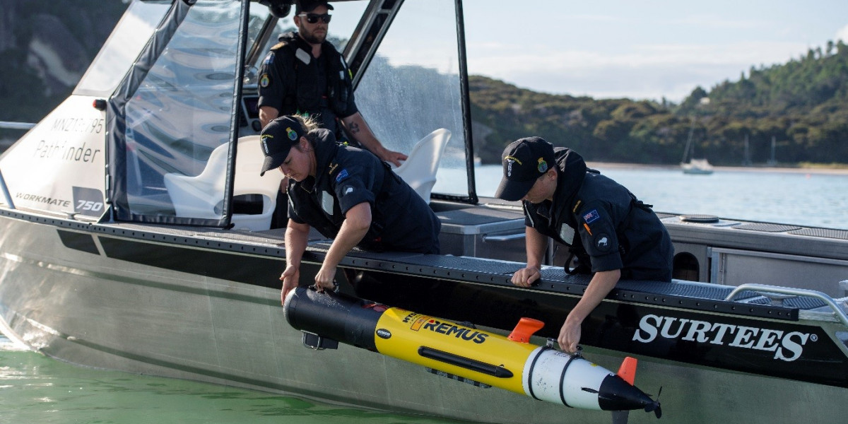 NZ Navy underwater capability on show at RIMPAC - New Zealand Defence Force