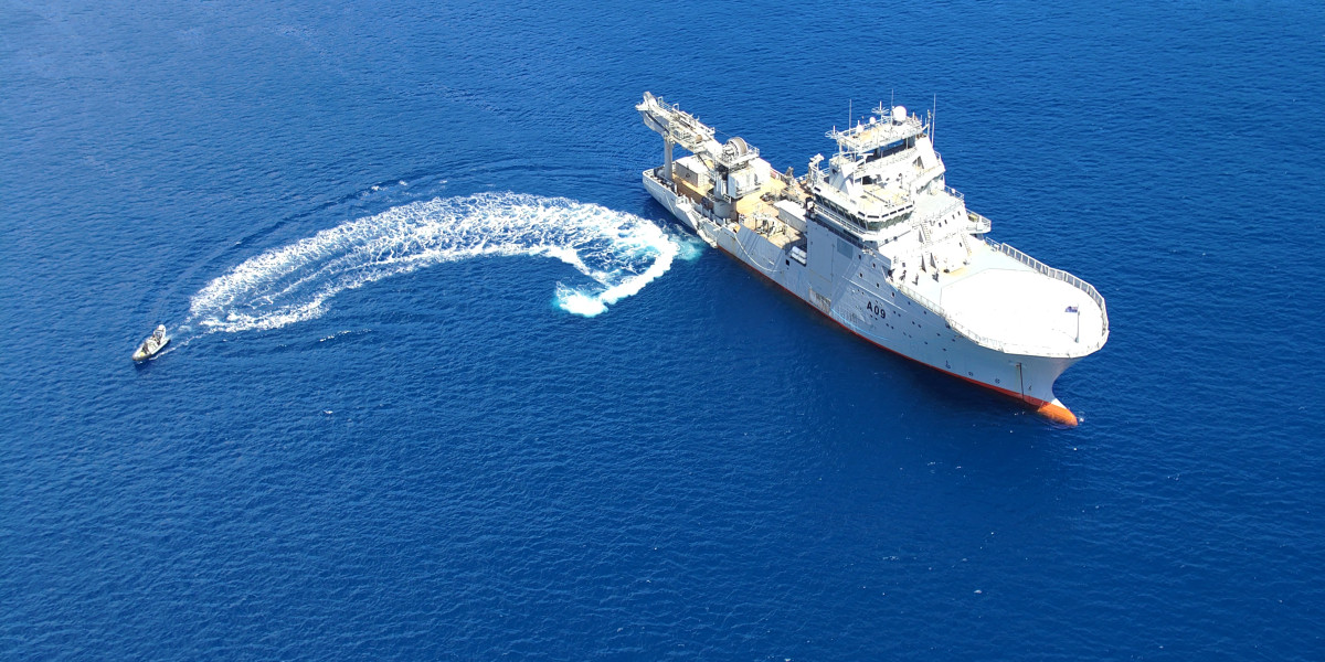 RNZN ship’s crew to work alongside Pacific Partners in seven-week ...