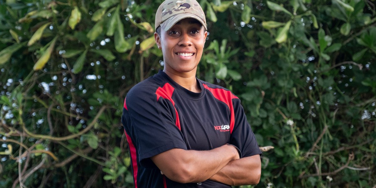 Fijian-born Auckland soldier commands NZ Army construction troop in ...