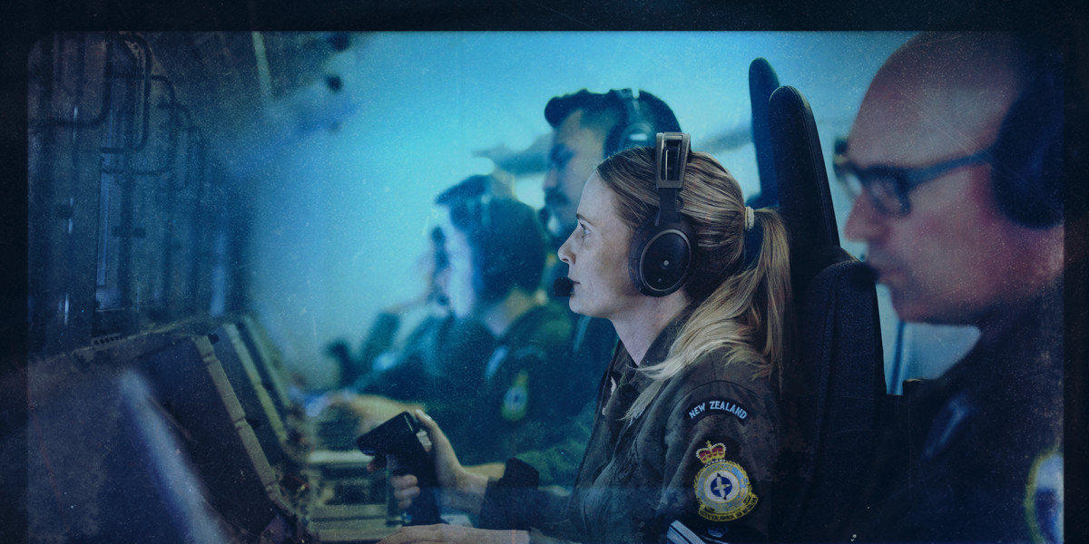 Support is in the DNA of NZDF in new Defence Recruitment campaign - New ...