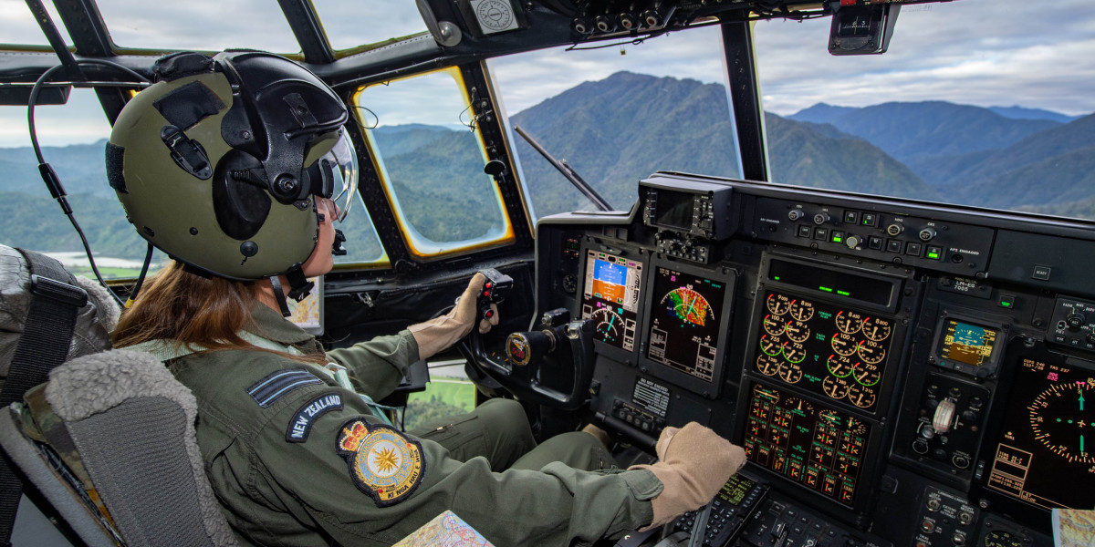RNZAF Successfully Drops In On South Island During Exercise - New ...