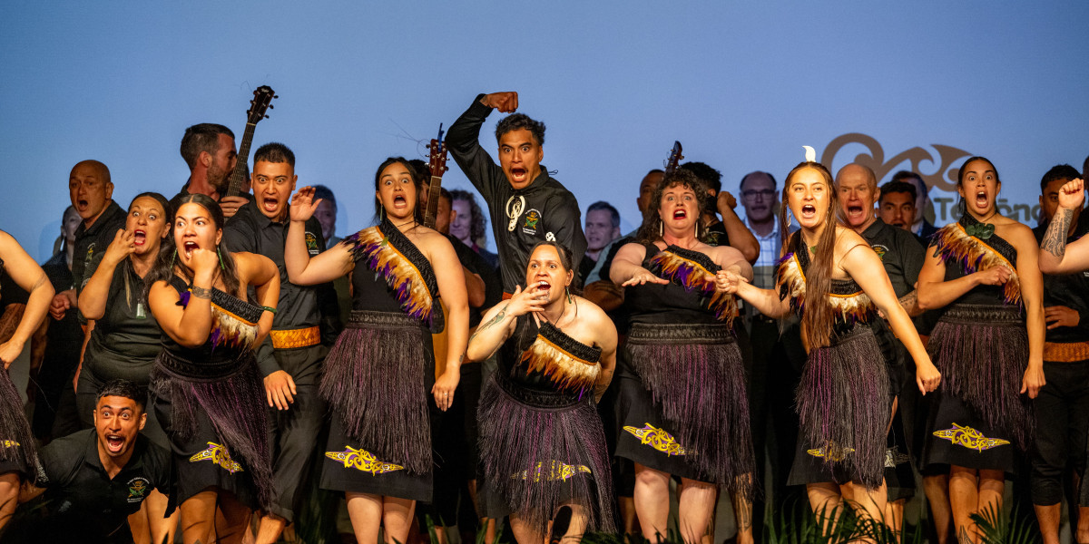 Festival an annual fixture for the New Zealand Defence Force - New ...