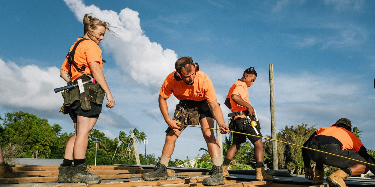 NZDF to lead multi-national engineering team in Cook Islands - New ...