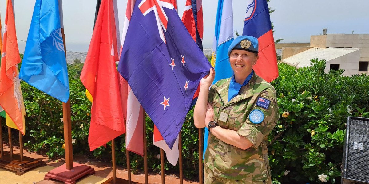 New Zealand women take the lead in oldest UN peacekeeping mission - New ...