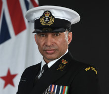 Royal New Zealand Navy - New Zealand Defence Force