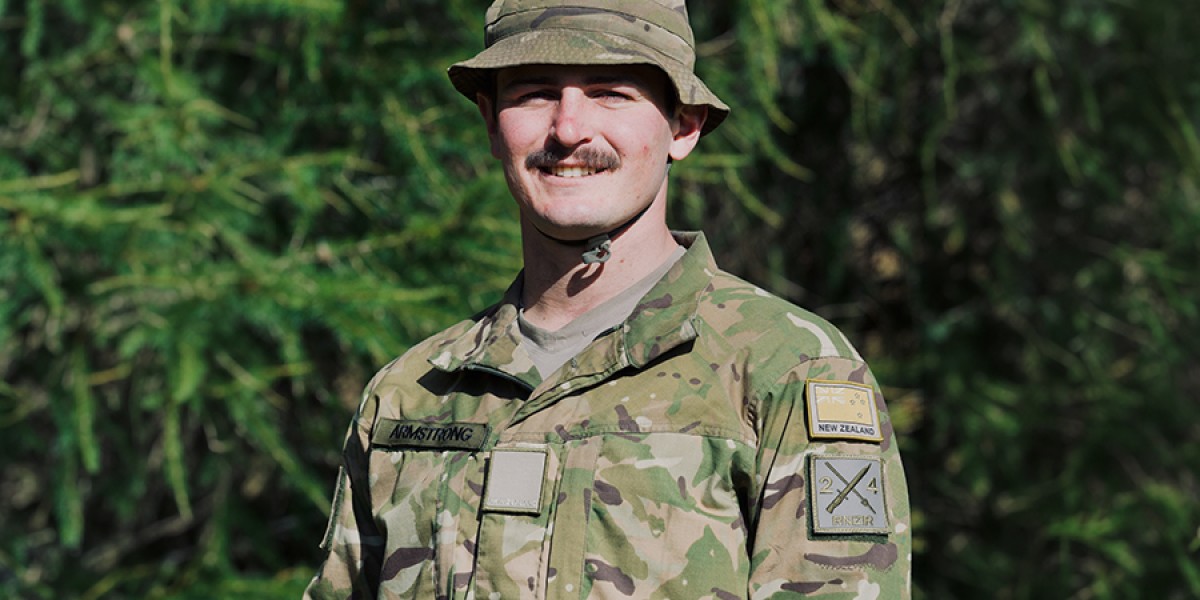 Westport paramedic joins Reserve Force to help community - New Zealand ...