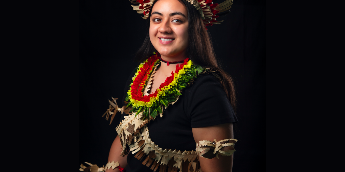 Kiribati Language Week 2024 - New Zealand Defence Force