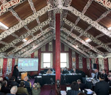 NZDF - New Zealand Defence Force