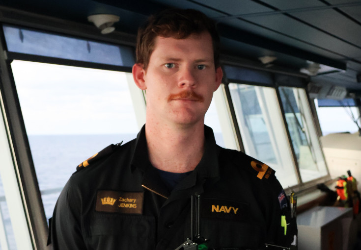 News & Stories - New Zealand Defence Force