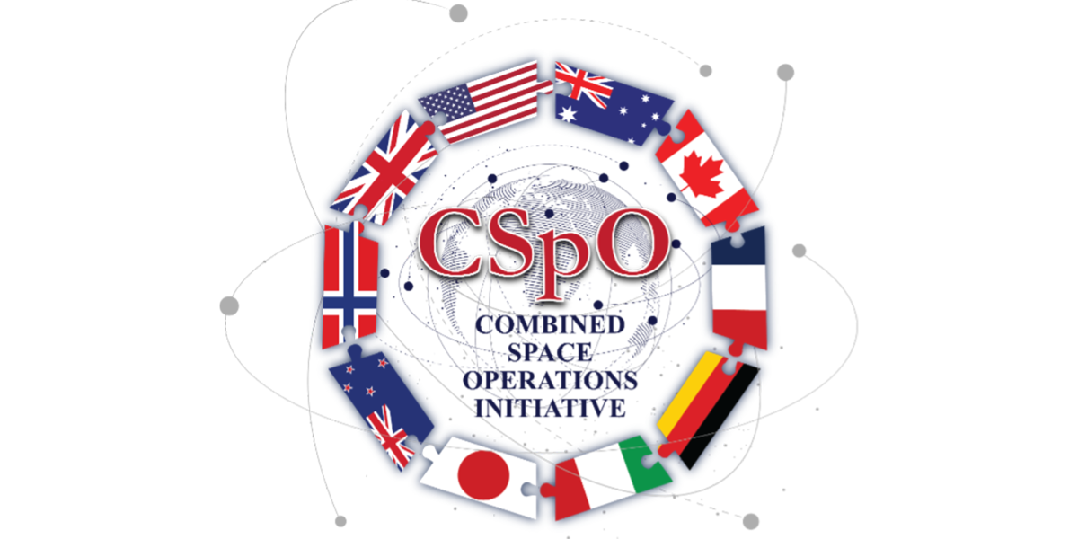 Joint statement on the Combined Space Operations Initiative Principals ...