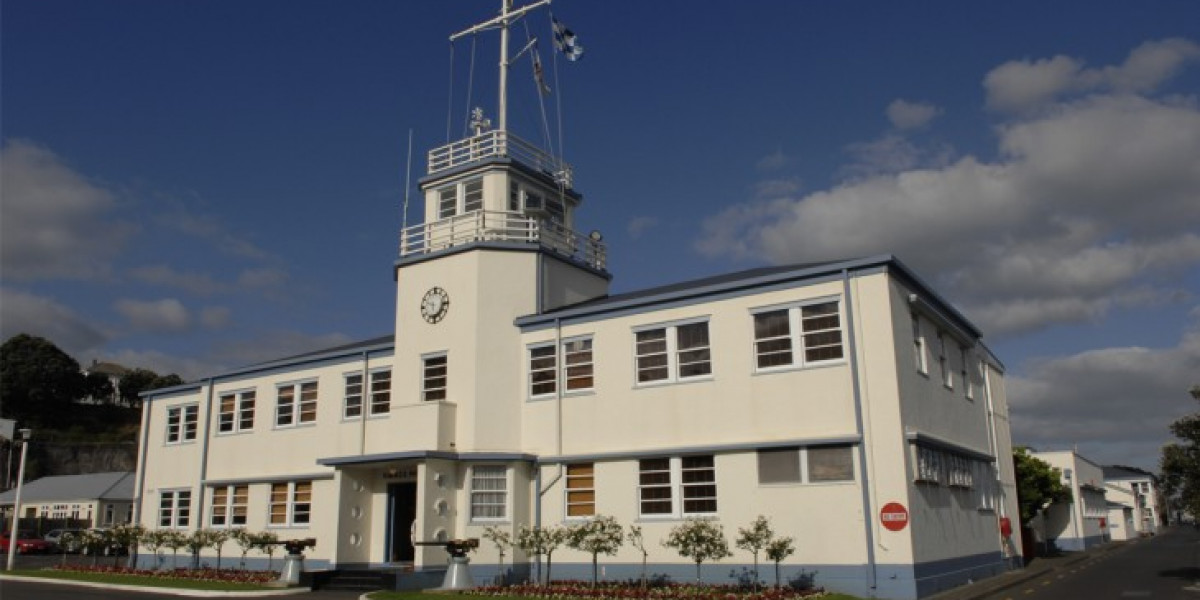 Estate Regeneration - New Zealand Defence Force