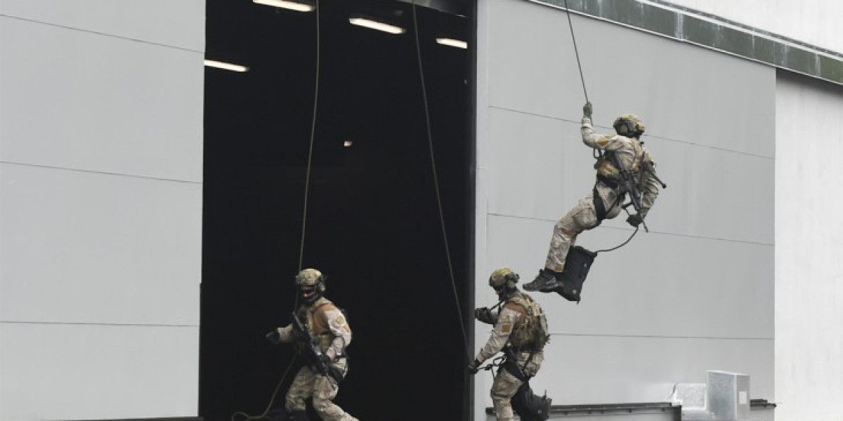 Papakura Military Camp - New Zealand Defence Force