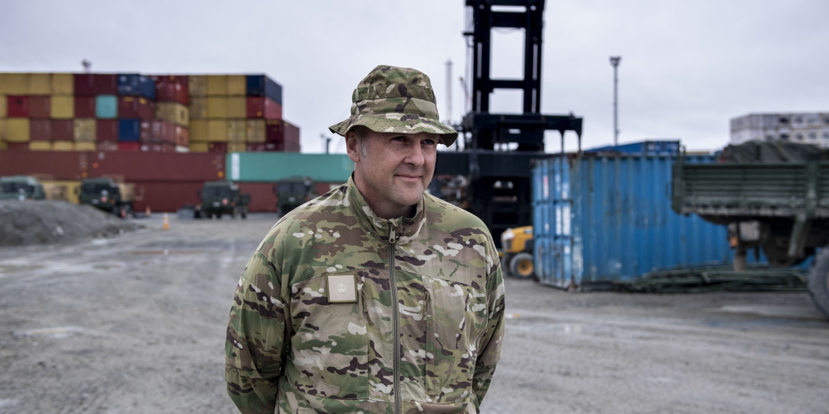 Linton transport unit thrown in Gabrielle deep end - New Zealand ...