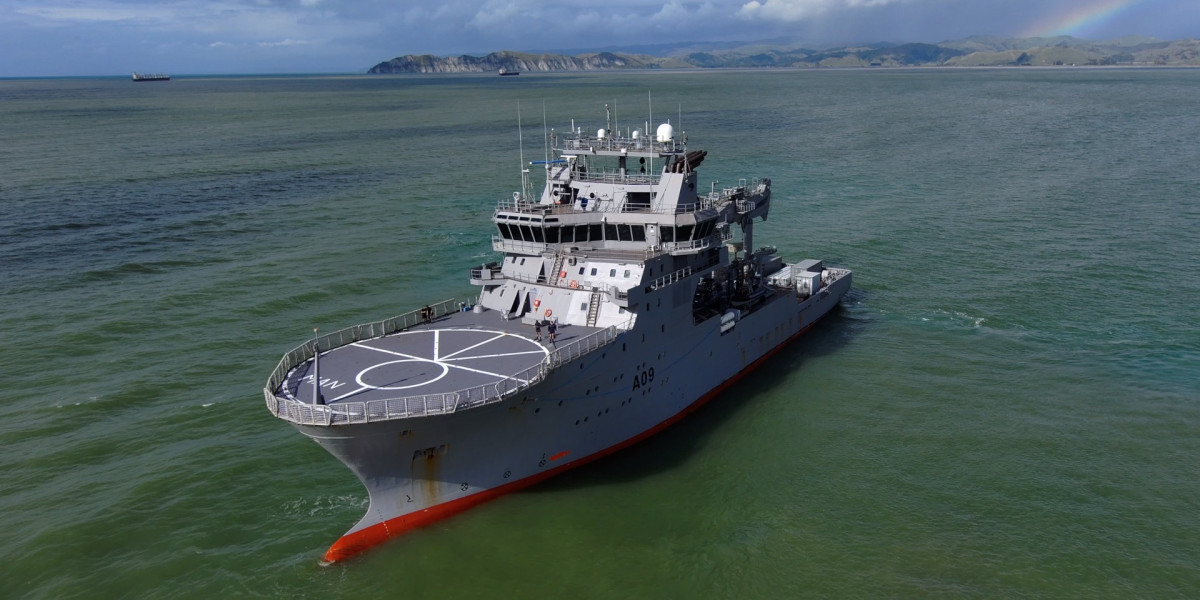 Navy delivers to cut-off East Coast - New Zealand Defence Force